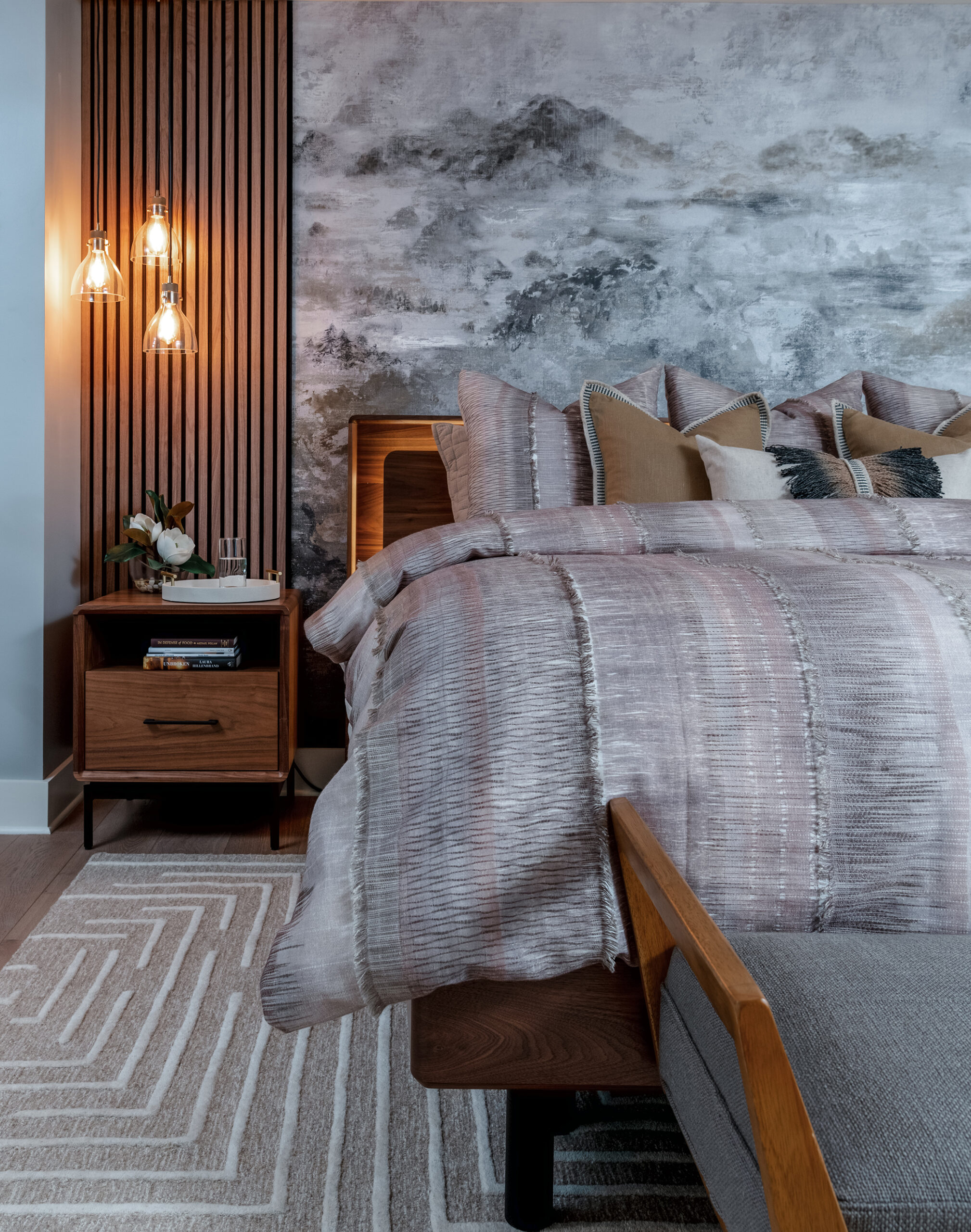 Custom Bedding McKinney, TX - Custom Made Bedding, Comforters, Duvets ...