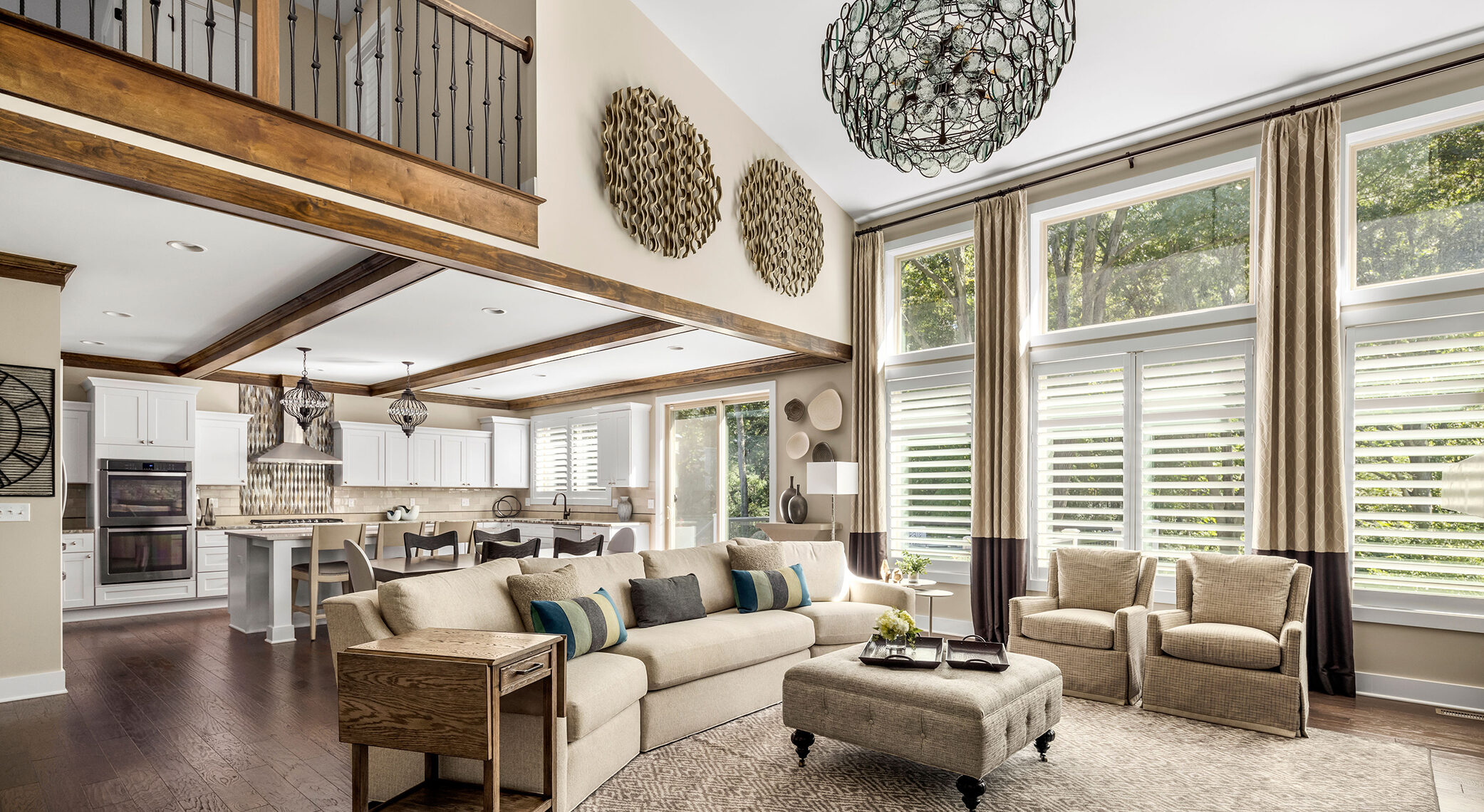 Luxury Designer McKinney - Luxury Decorator Little Elm